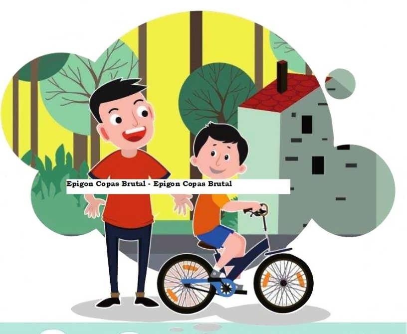 Belajar Sepeda - Ruang Sastra
