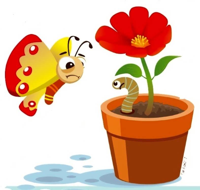 Si Cantik dan Buruk Rupa - Ruang Sastra