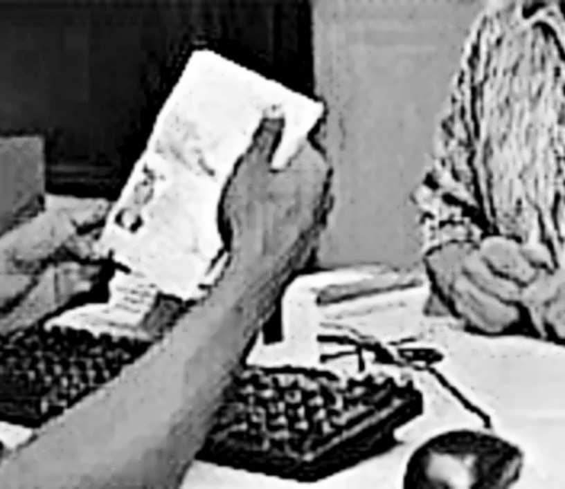 Kabar dari Australia - Ruang Sastra