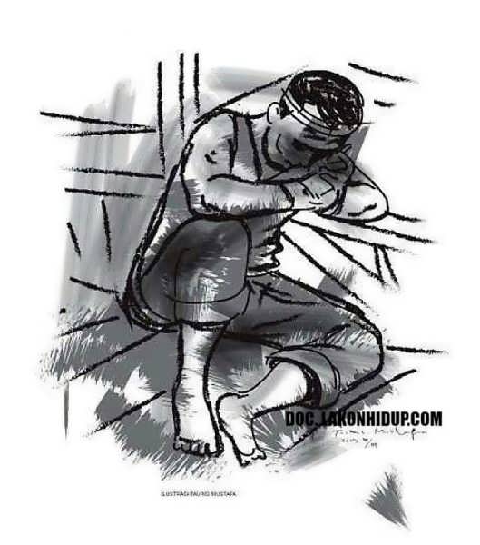 Jauhari - Ruang Sastra