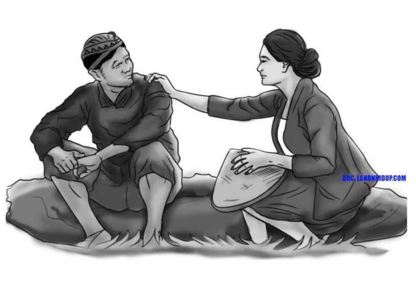 Kinanti - Ruang Sastra