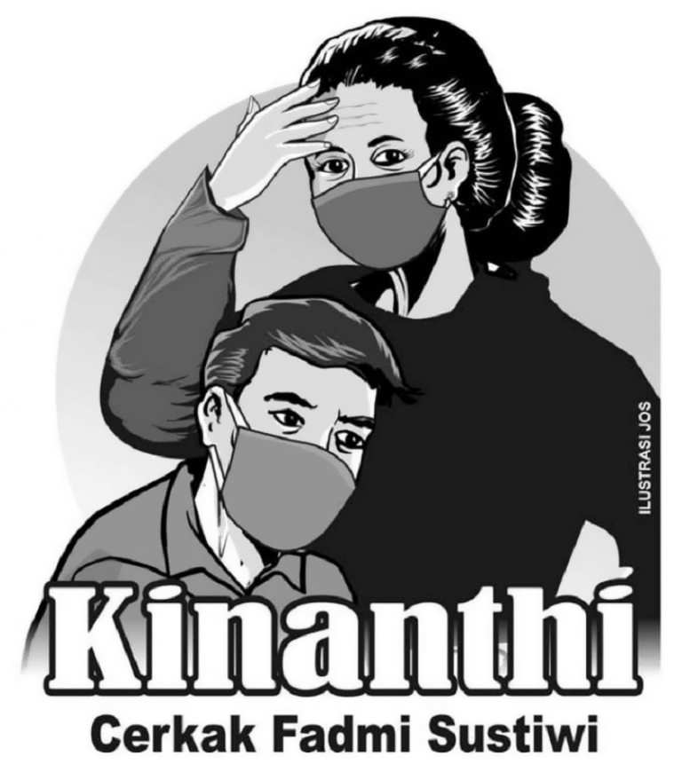 Kinanthi - Ruang Sastra