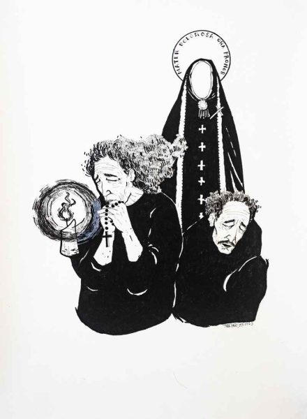 Mama Eta - Ruang Sastra